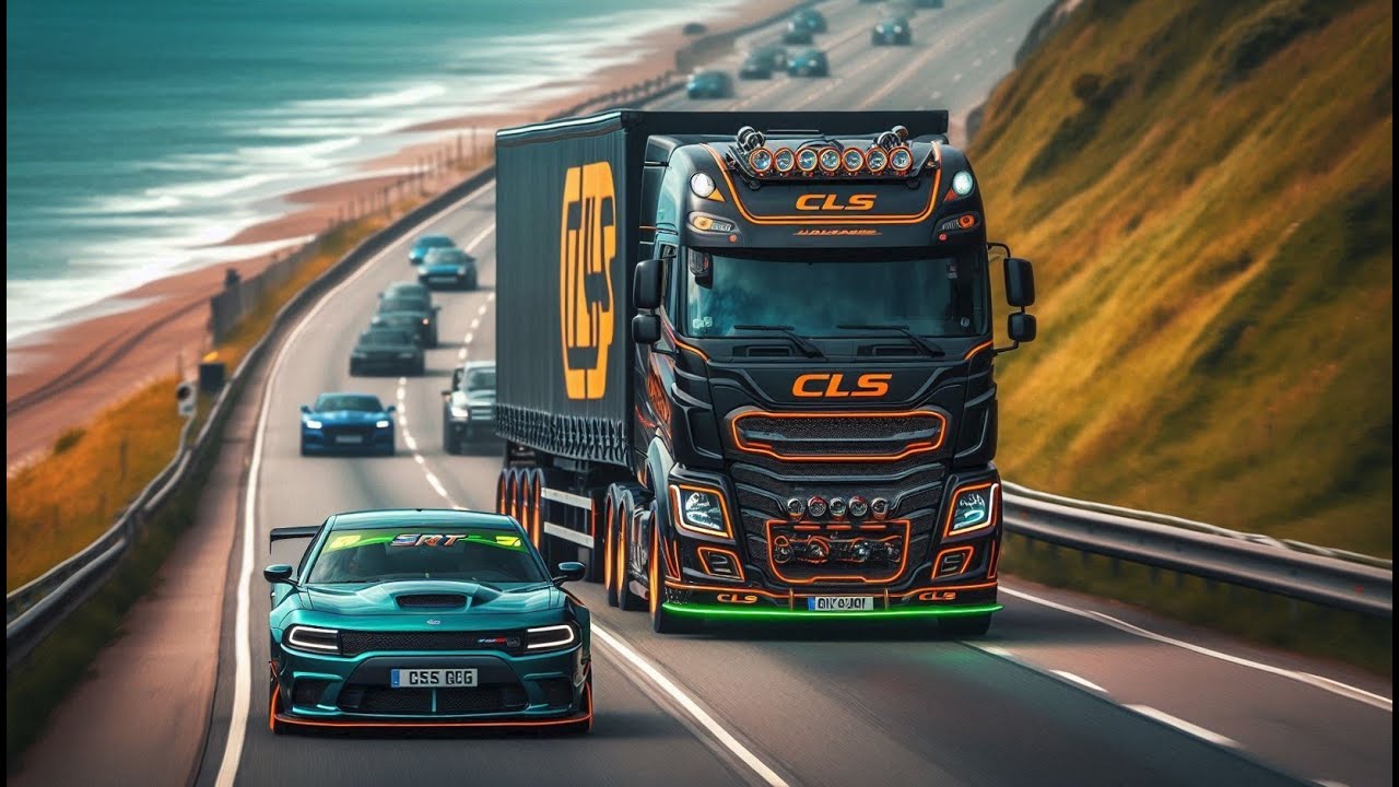 Zwift ladder racing // Team CLS Juggernaut v SRT Kottbullar // Going ...