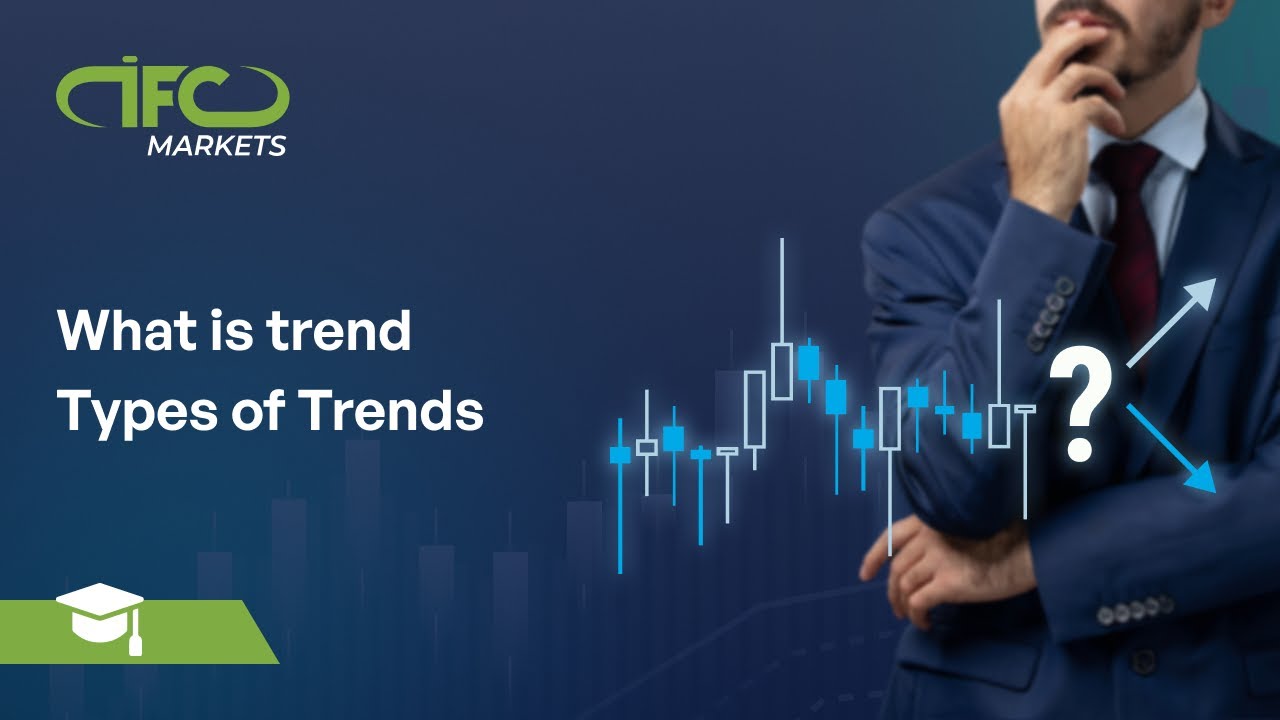 What is trend | Types of Trends | Trend in Technical Analysis | IFCM ...