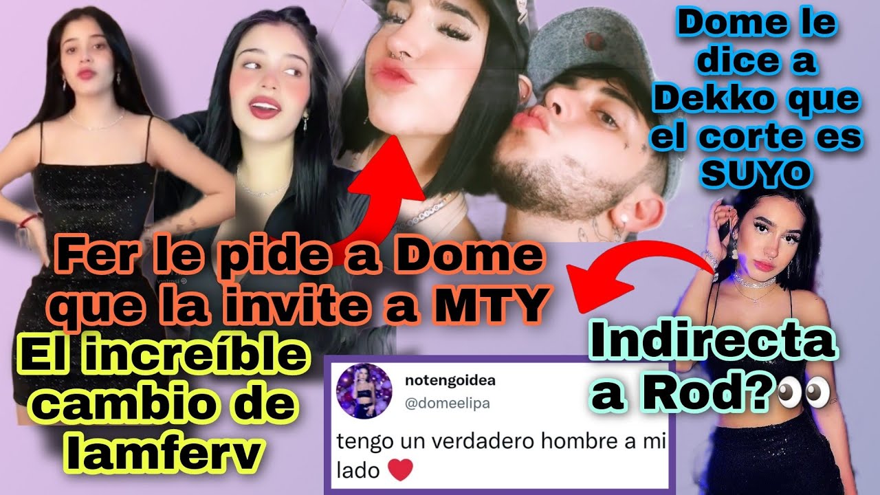 Así quedó Iamferv tras OPERACIÓN⌛Iamferv quiere ir a la casa de ...