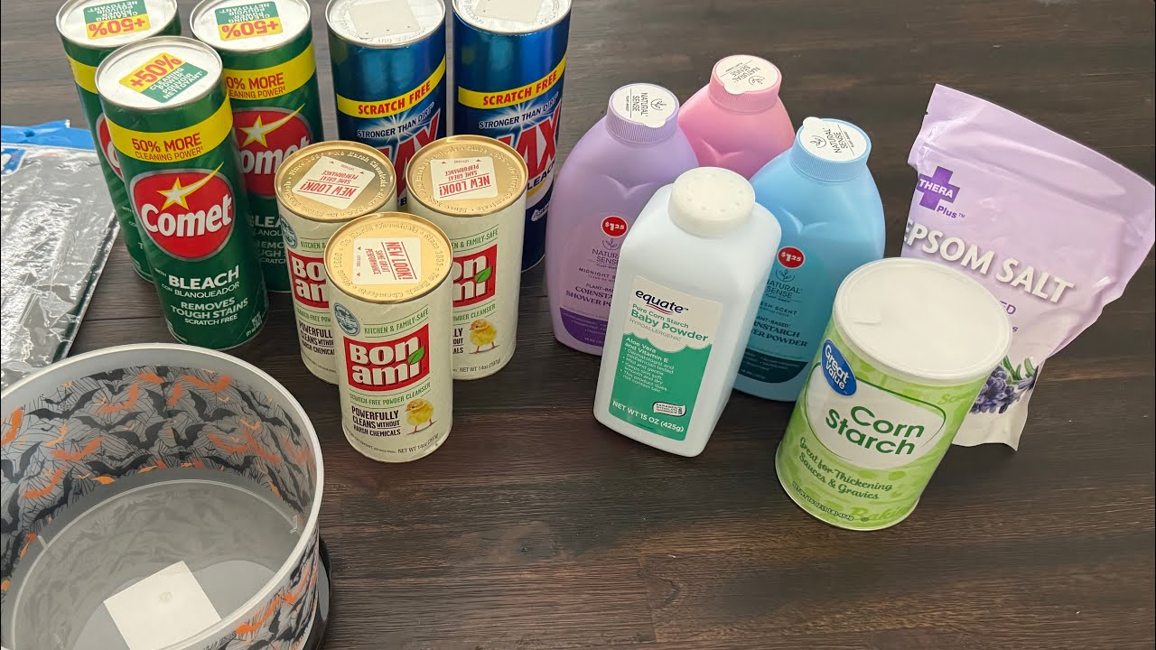 powder play live pt 2 9/29/24 - YouTube