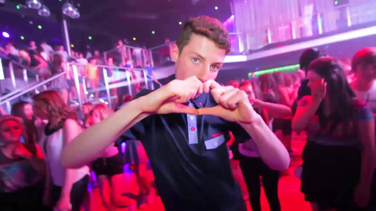 Sense Club 13 - 17 | 31st May 2013 | DJ Hix & DJ Sluger - YouTube