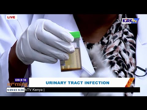 This is why you keep getting U.T.I and the Best way to prevent ...