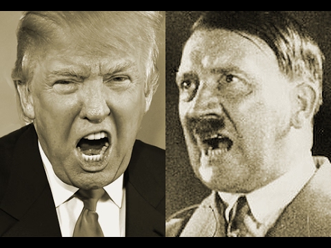 Trump  5 yaşındaki Müslüman çocuğa kelepçe taktı.