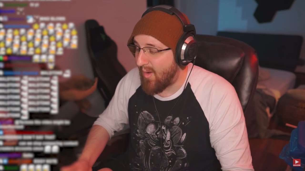 TECTONE WHO IS FITDES - YouTube