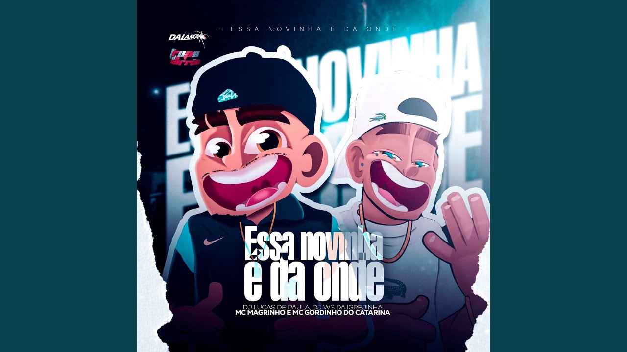 Essa Novinha É Da Onde Youtube Music