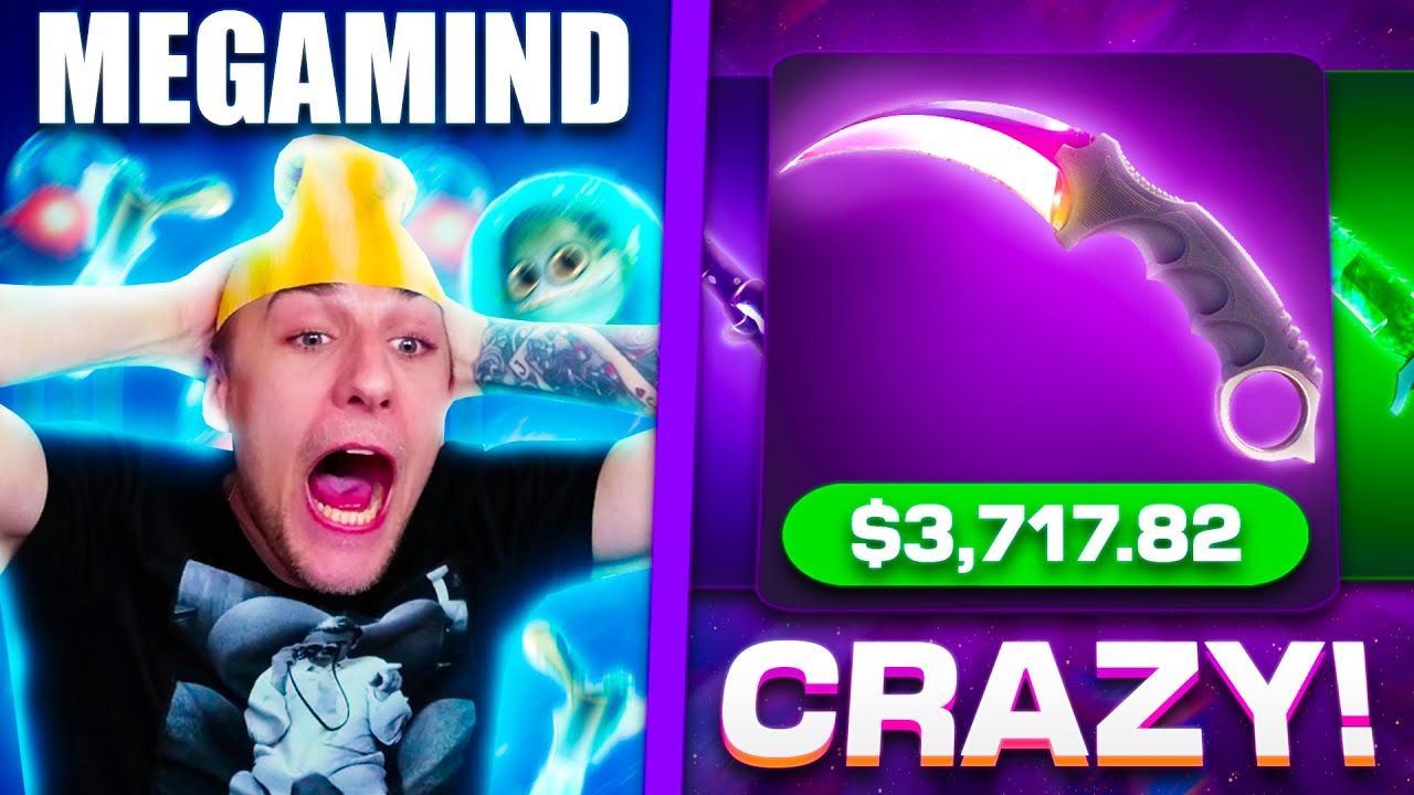 YOUNG GENIUS CREATES The PERFECT ALL-IN!!! *IT PAID INSANELY ...