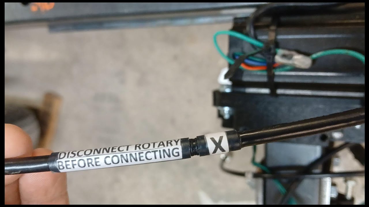 Chopper Bob Builds JDs Garage's CNC Plasma Table Part 6 - YouTube