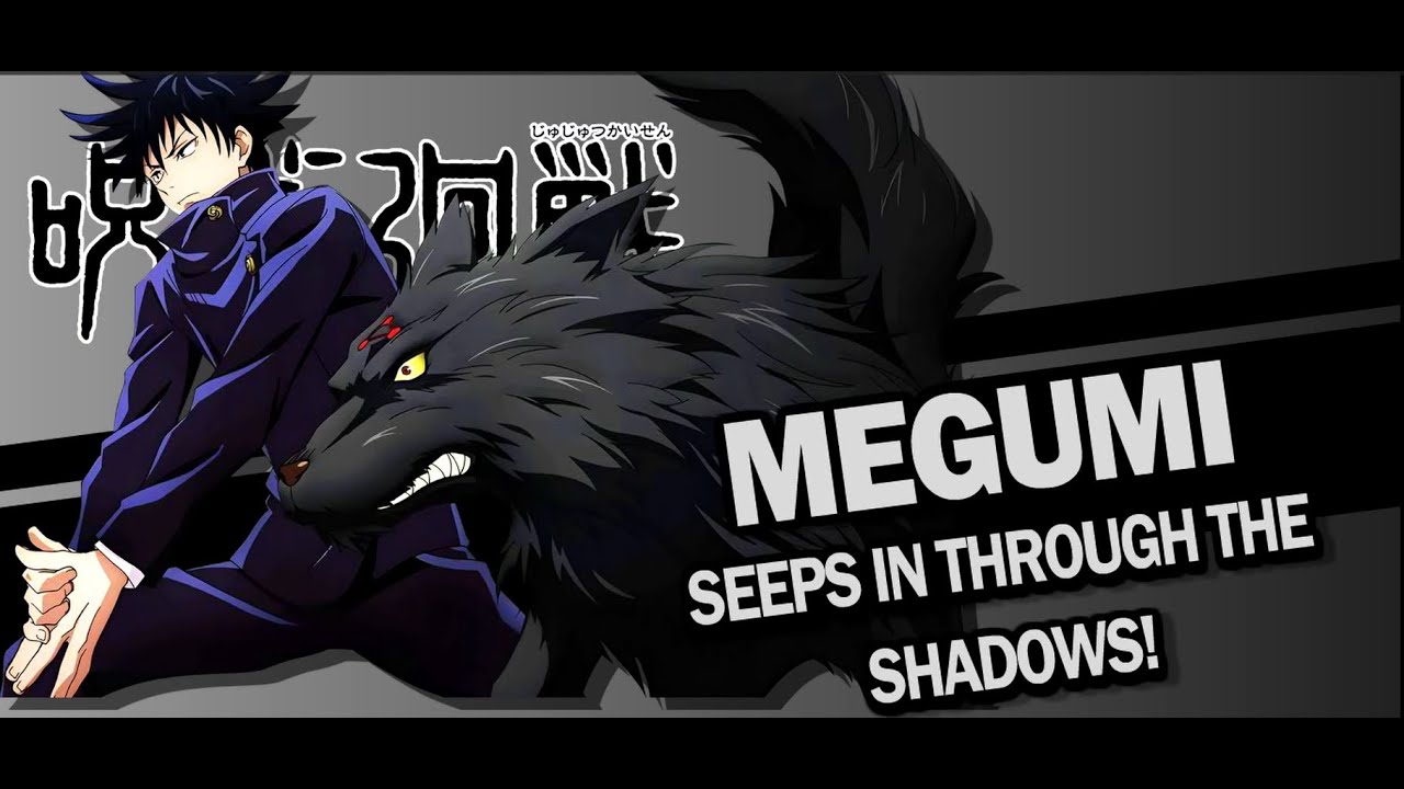 SSF2 MODS: Megumi Release Trailer - YouTube
