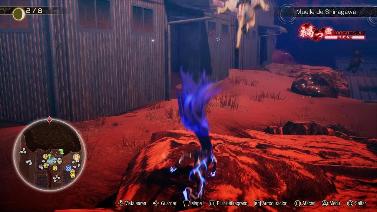 Jack Frost jump scare - YouTube