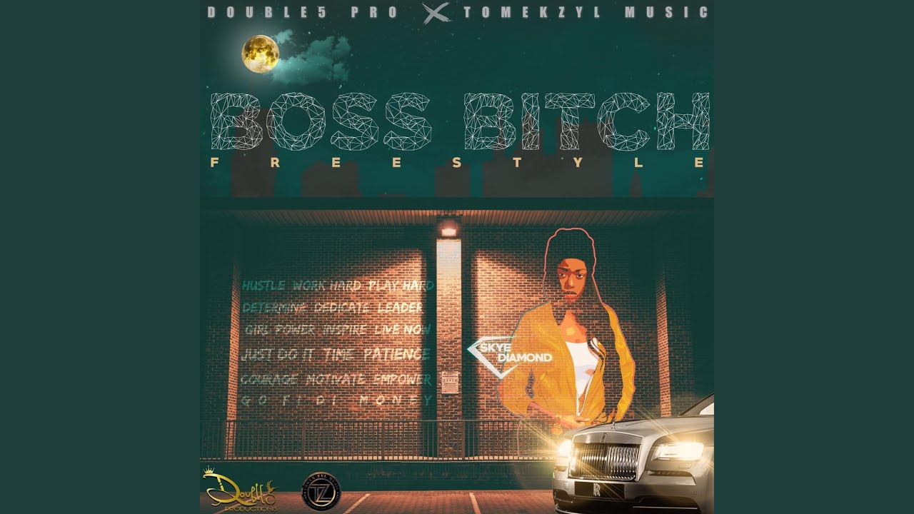 Boss Bich (Freestyle) - YouTube Music