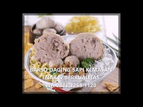BAKSO KEPALA SAPI SURABAYA