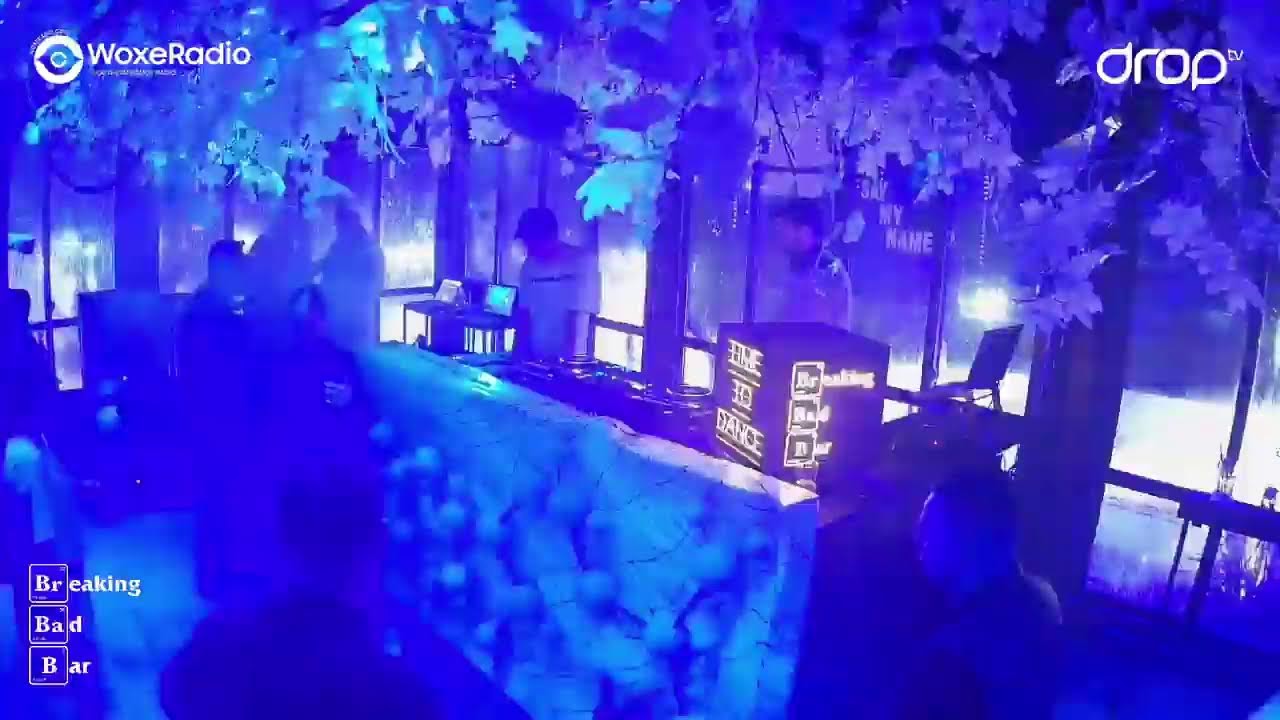 Live from Breaking Bad Bar Sochi - YouTube