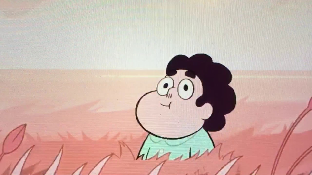 STEVEN IS SANS - YouTube
