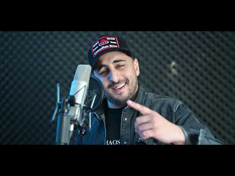 Ionut Ene- Vă treziți la 7  (official video)