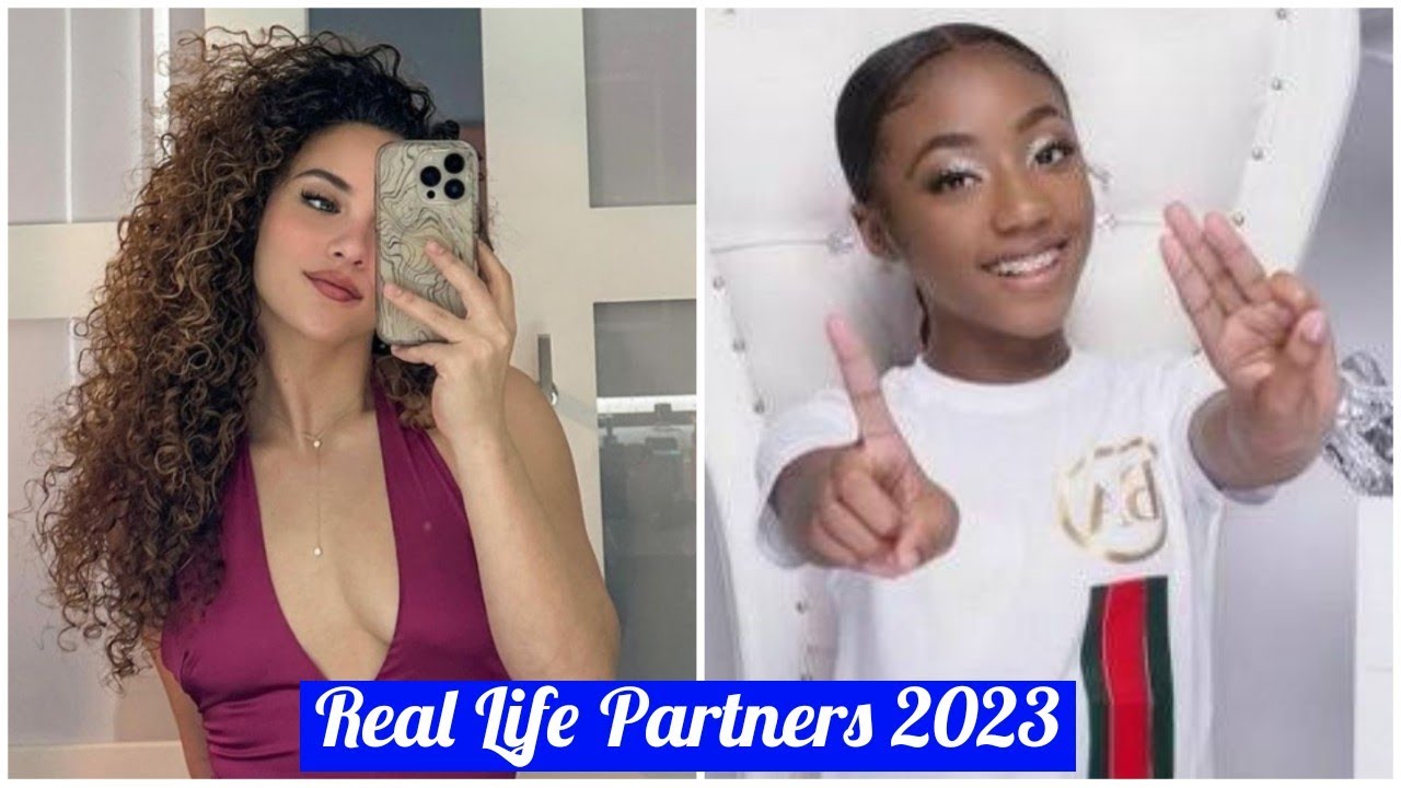 Arii Babyy Vs Sofie Dossi - Lifestyle Comparison - YouTube