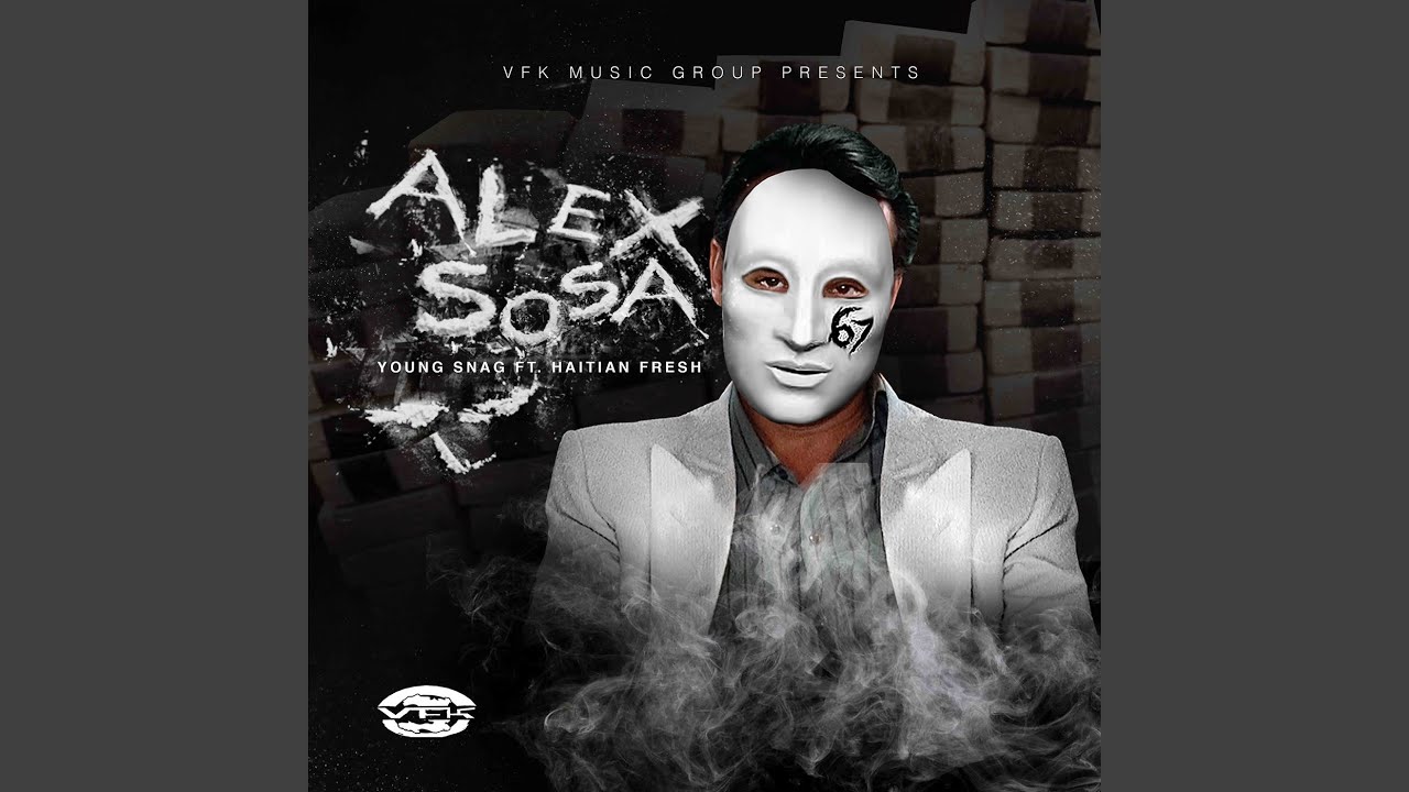 Alex Sosa - YouTube