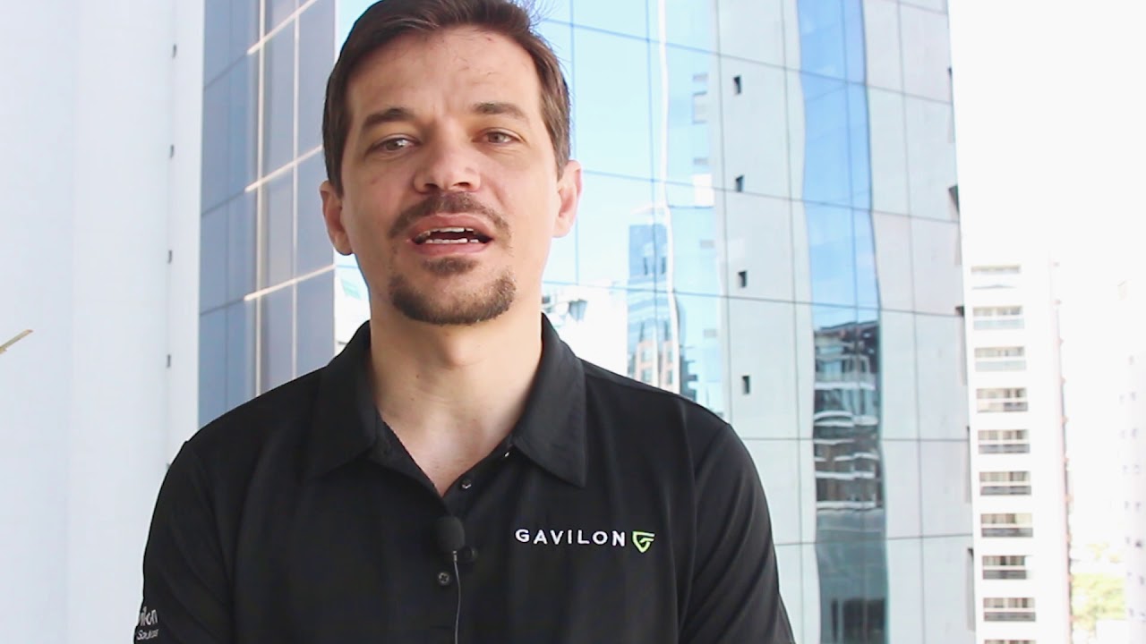 Gavilon - As Cooperativas e os Produtores - YouTube