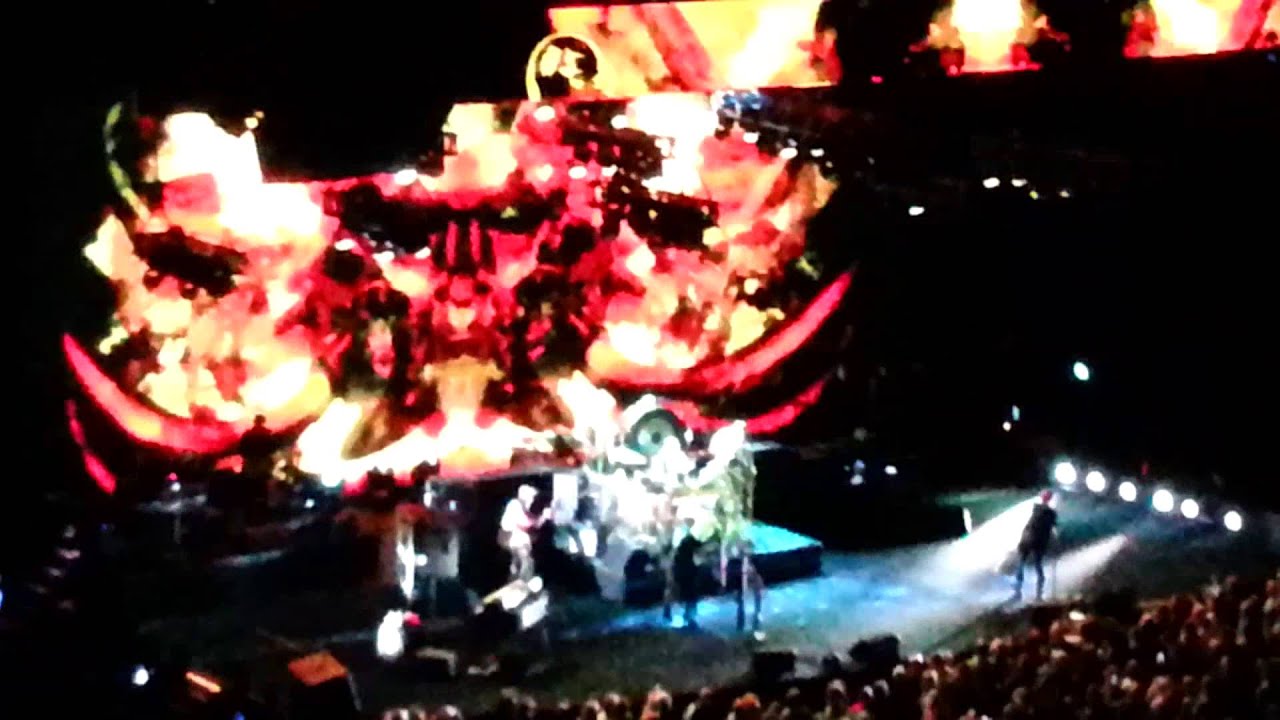 Tusk Fleetwood Mac LIVE JUNE 2015 - YouTube