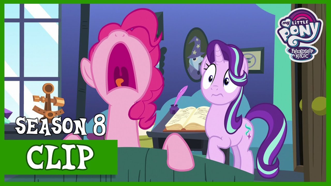 Maud Missed Her Plans With Pinkie The Maud Couple Mlp Fim Hd Youtube