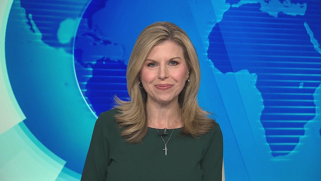 Promo EWTN News Nightly - 2023-11-29 - YouTube