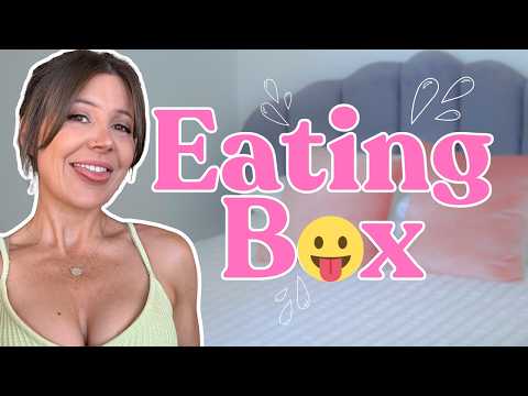 Eating puss 101 (EVERYTHING you need to know!)