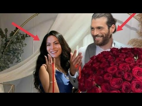 Great photos from the couple Can Yaman and Demet Özdemir!@DemetCanAşkı