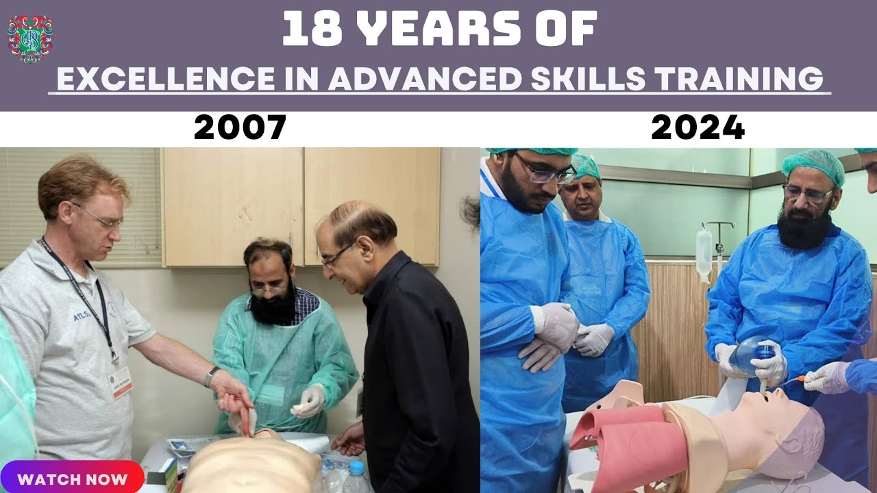 CPSP QUALITY TRAINING IN ADVANCED SKILLS;VISION & MISSION ...