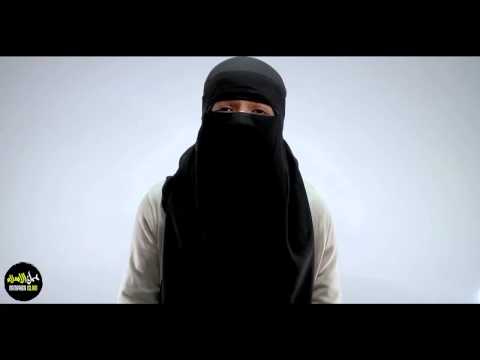 Islam Niqab Hijab Message from free Women