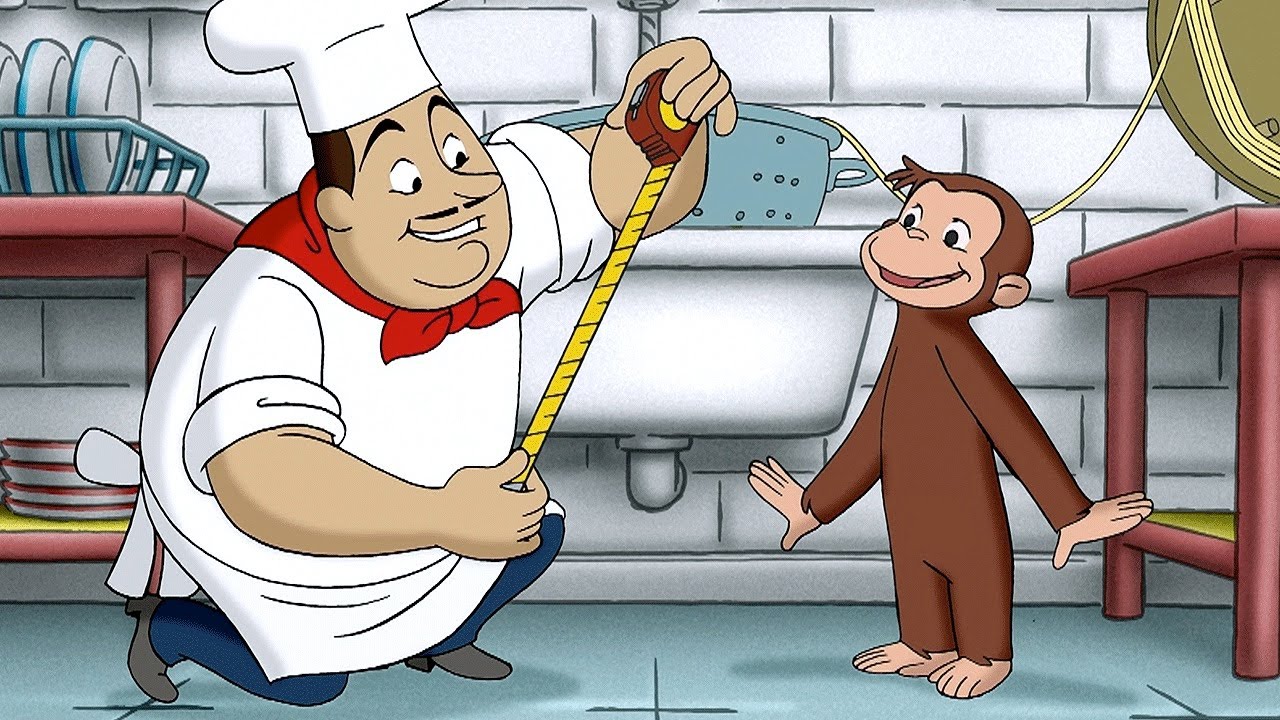 Entspannen mit Coco! | Coco der Neugierige Affe | Cartoons für Kinder ...