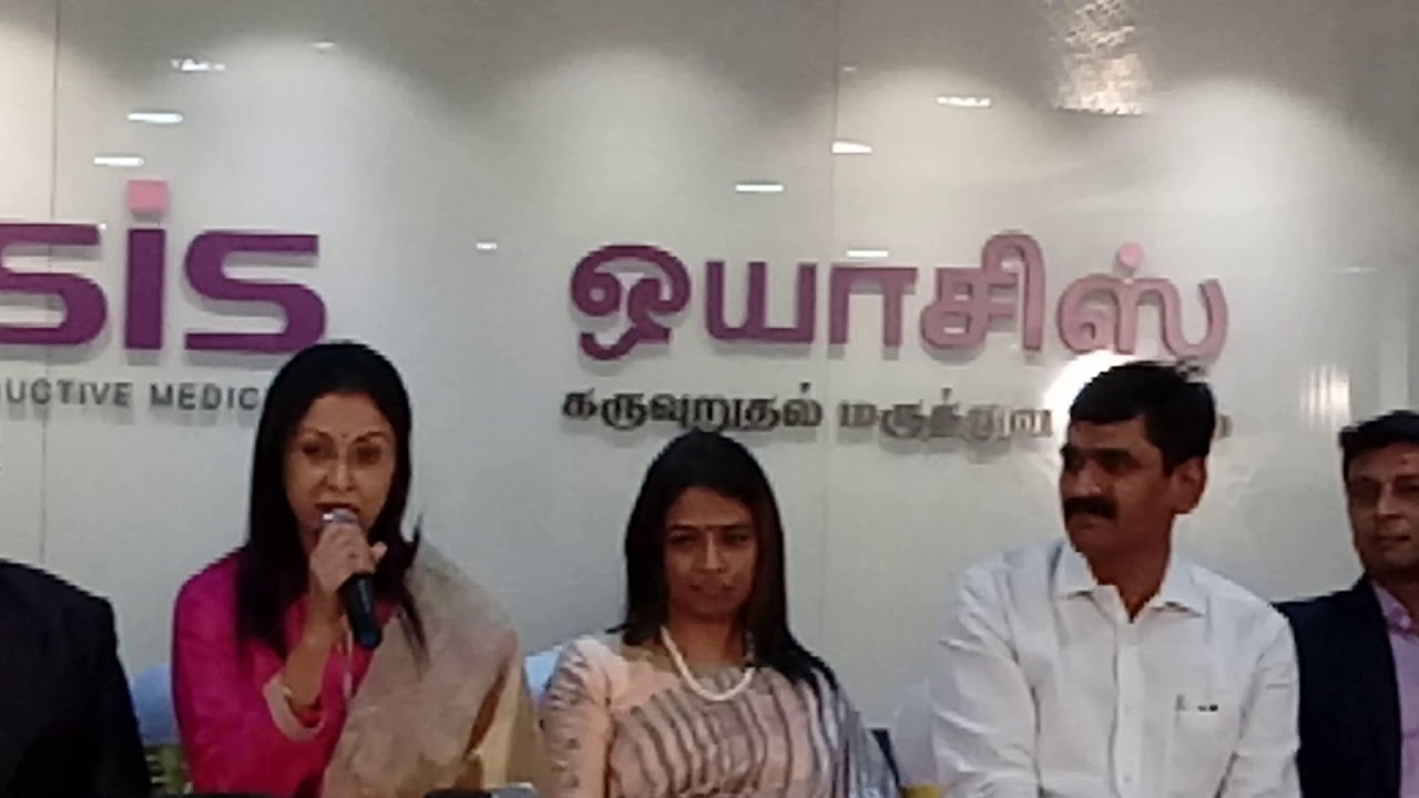 GOWTHAMI ACTOR - YouTube