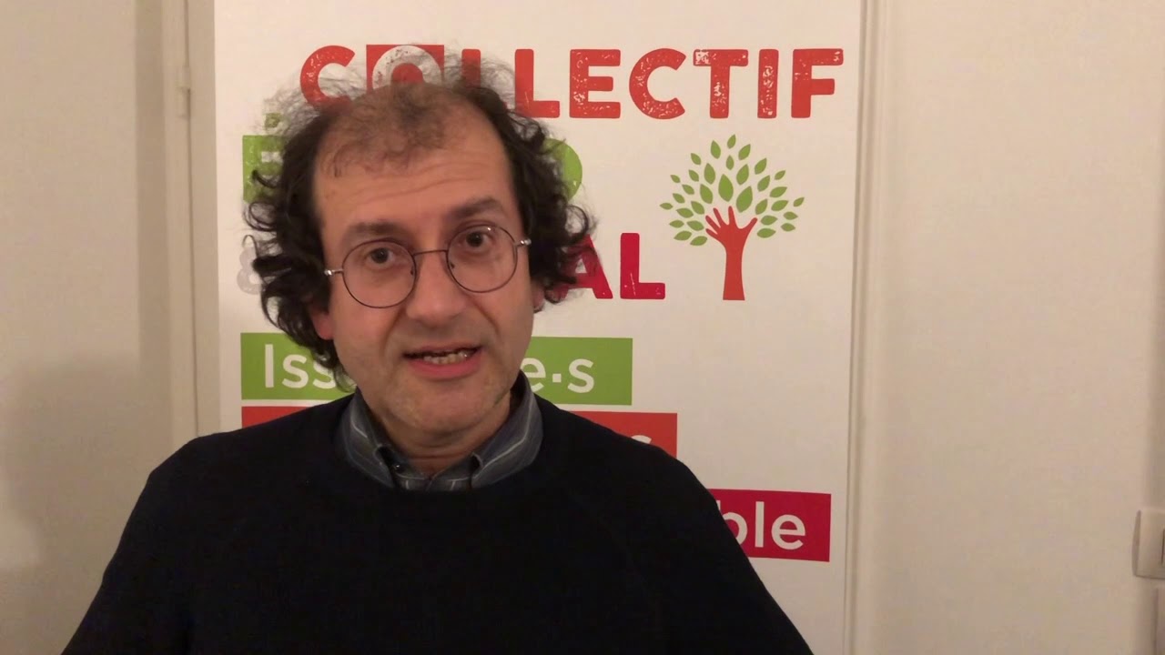 Laurent Thibault - YouTube