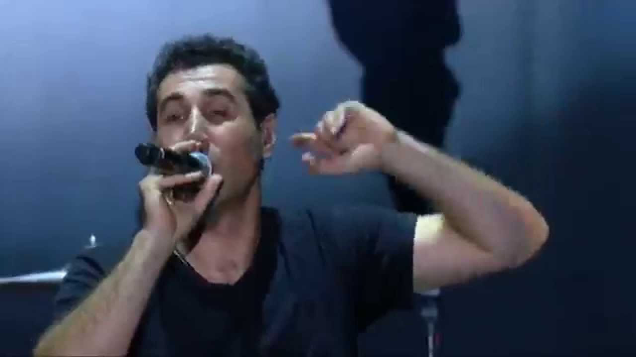 System Of A Down - Soldier Side intro/BYOB [Rock in Rio 2015] [HD ...