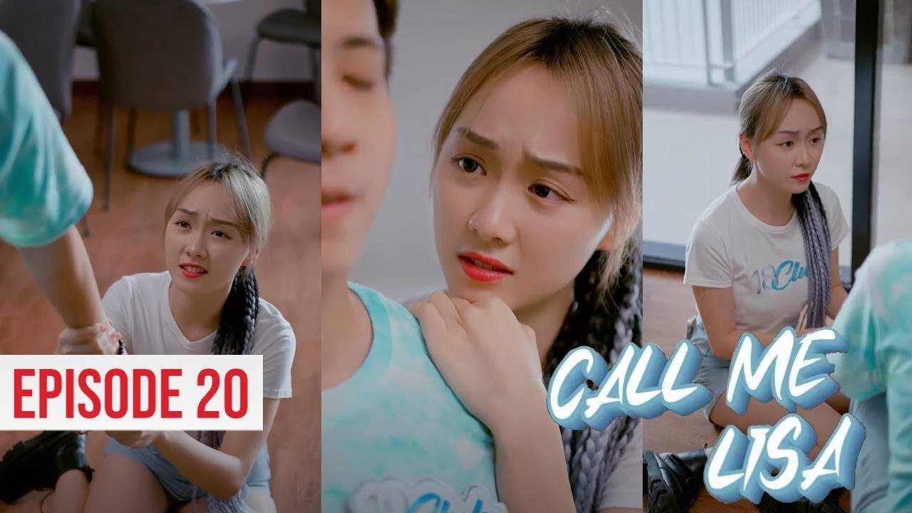 EP20 - Please stop copying Lisa - YouTube