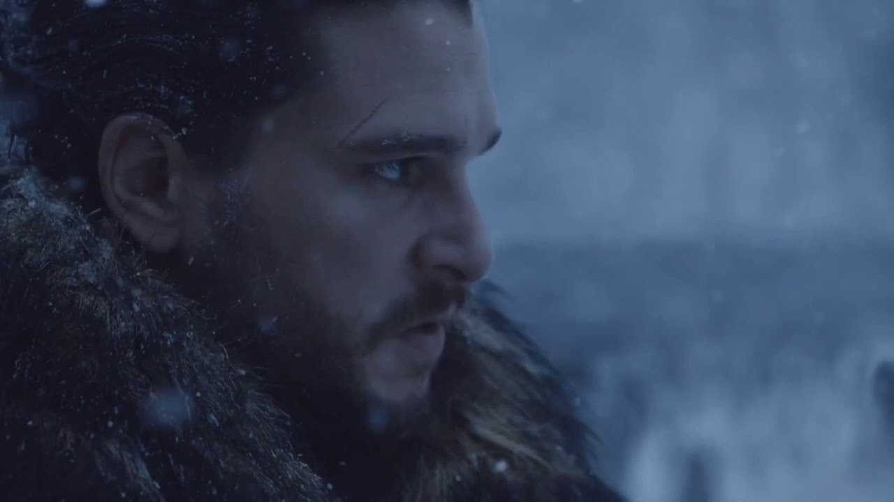 Cry Wolf - Game Of Thrones Season 7 - YouTube