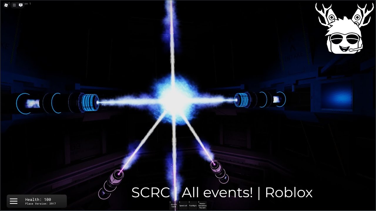 SCRC | All events | Roblox - YouTube