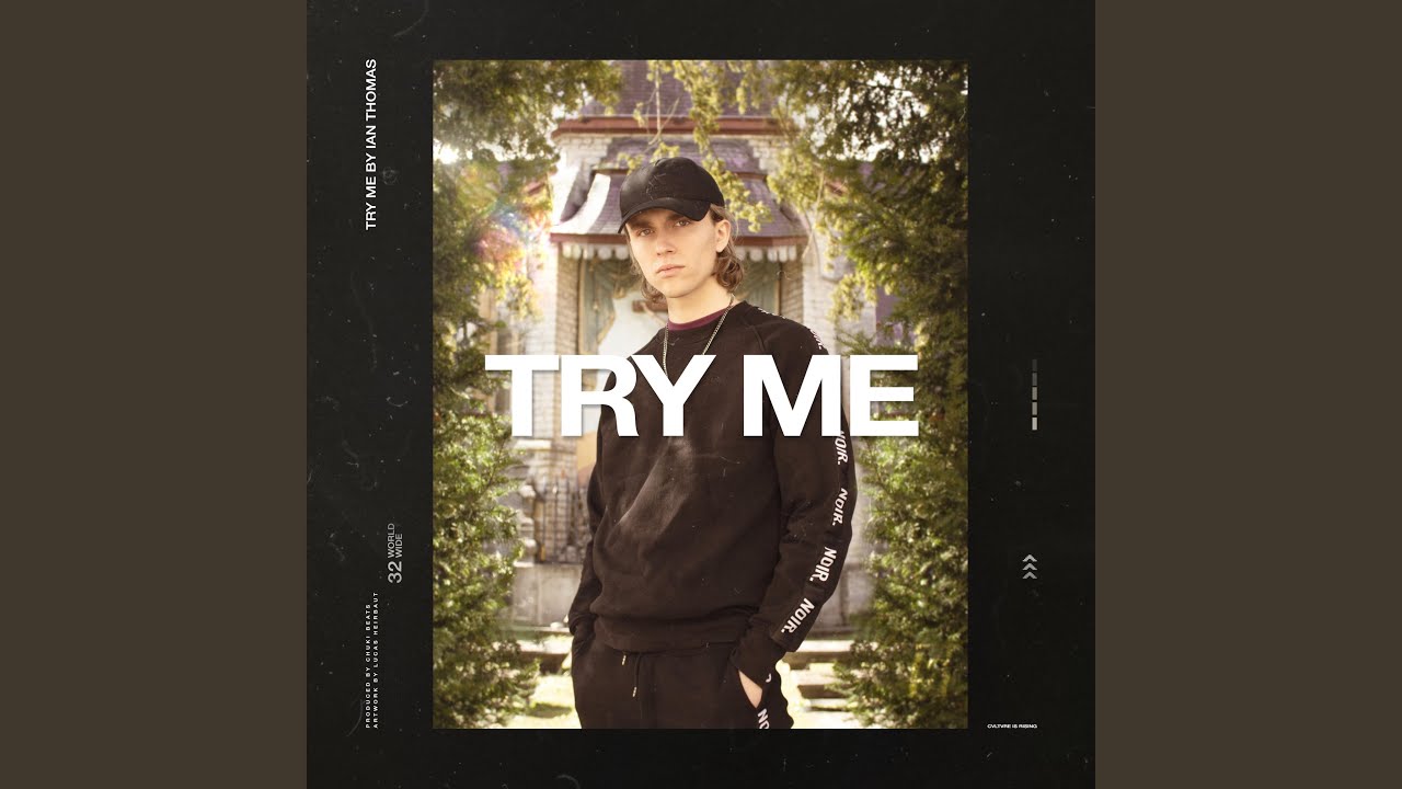 Try Me - YouTube