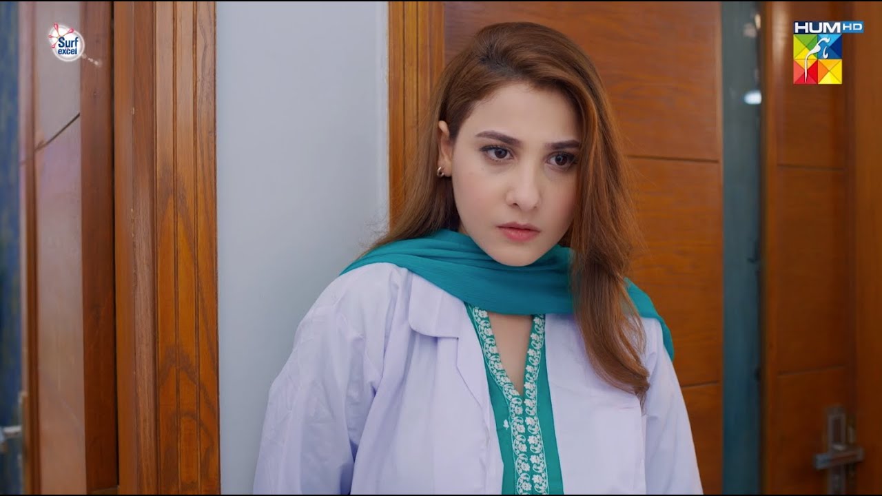 Kya Subohi Ka Khaab Adhora reh Jaye Ga..? #hinaaltaf #imranabbas - Hijr ...