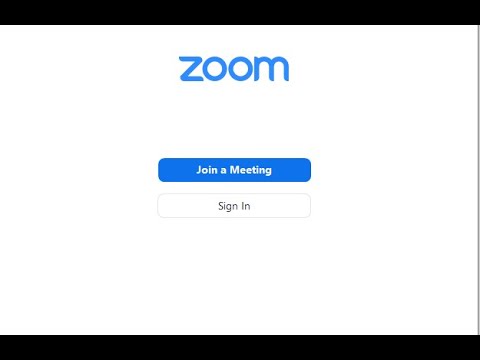 How to install Zoom??? | Zoom Installation | Zoom Downlead - YouTube