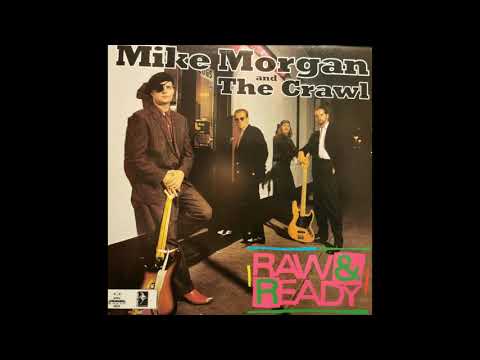 Mike Morgan & The Crawl - Flatfoot Sam - YouTube