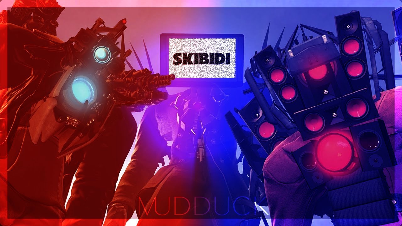 Skibidi Toilet | Death Is No More - YouTube