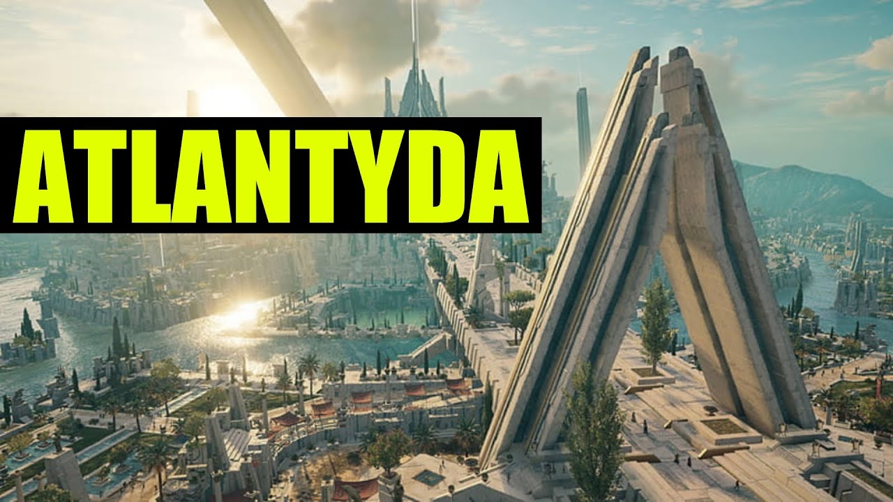 Atlantyda - fakt czy fikcja. Zrozumienie oparte na faktach i badaniach ...