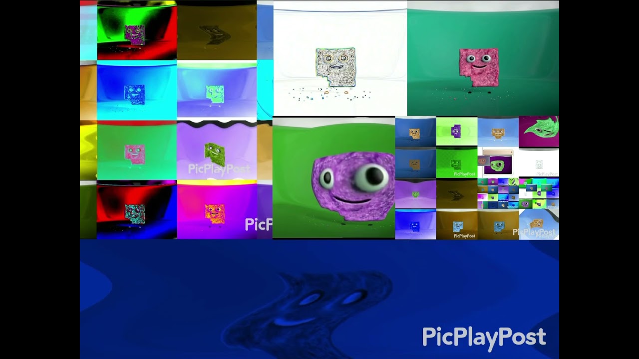 TOO MANY CINNAMON TOAST CRUNCH EAT HIMSELF’S - YouTube