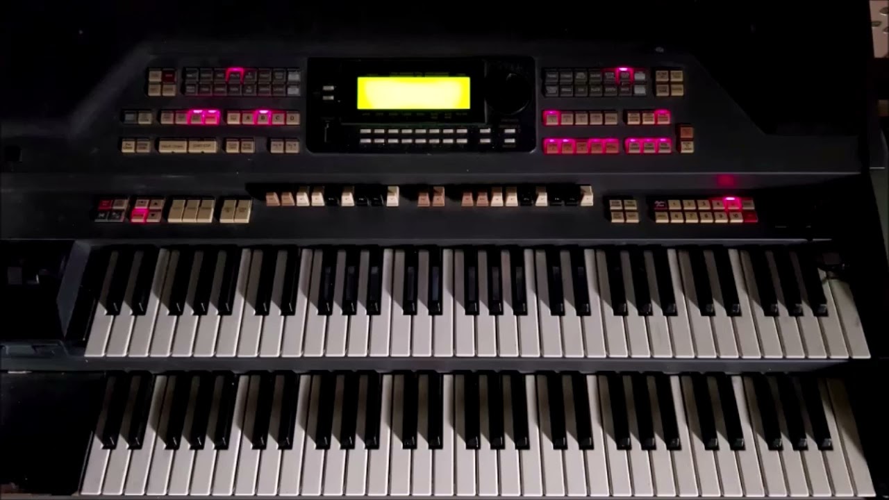 Registration (Prelude/Interlude) Demo - YouTube