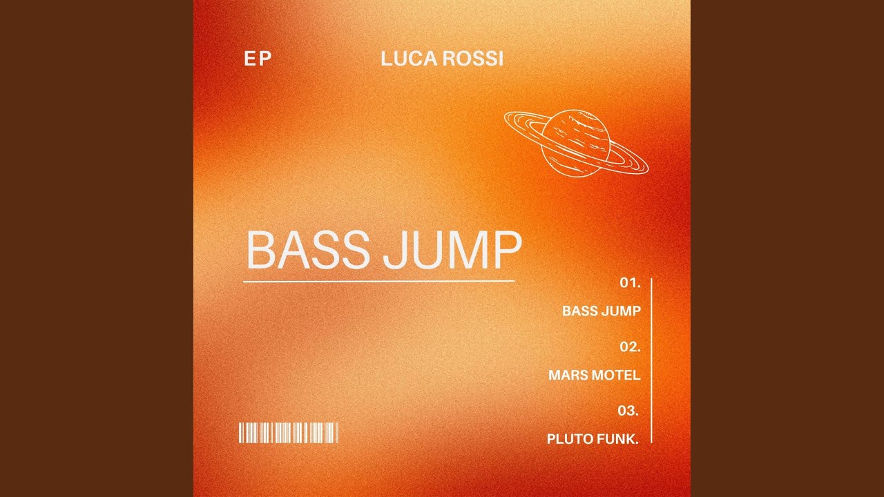 Pluto Funk (Extended) - YouTube