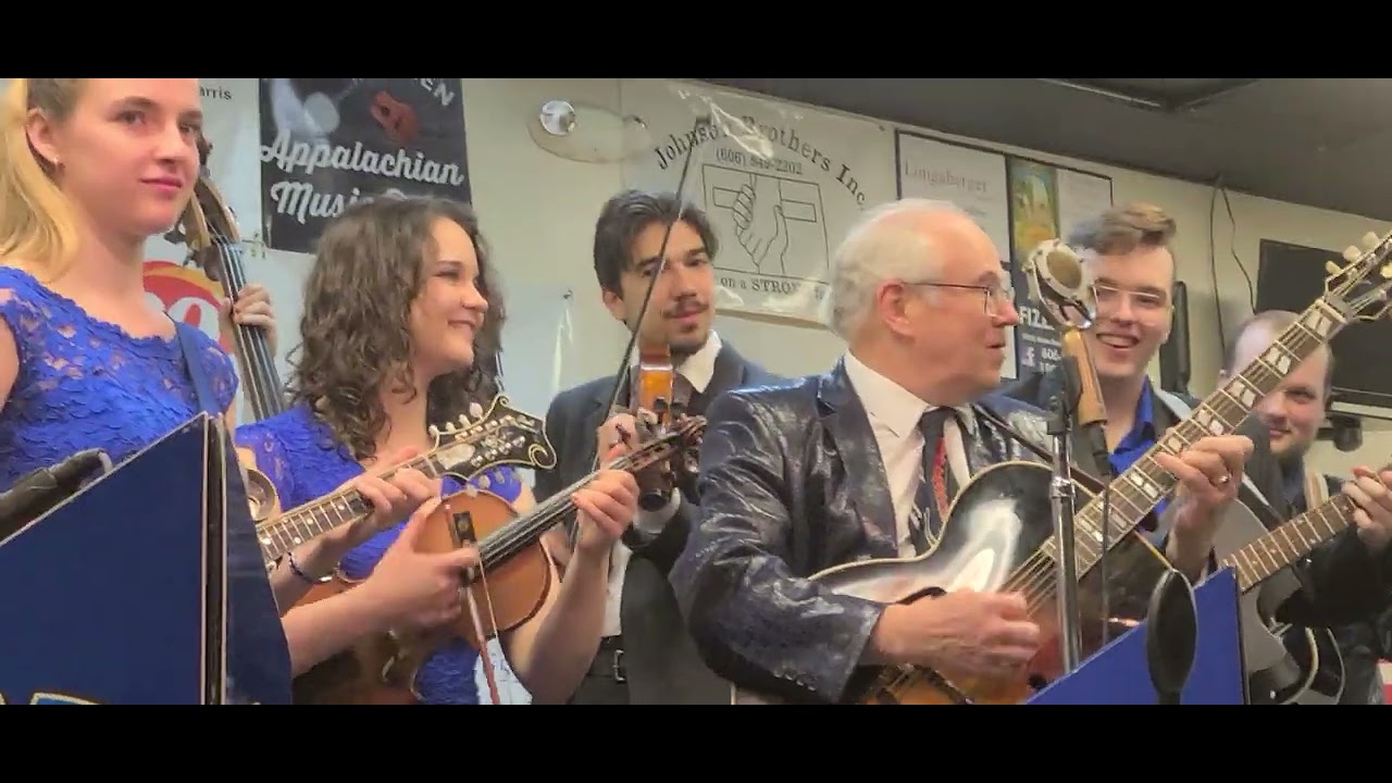 I'll Be On That Good Road Someday / Morehead State University Mountain ...