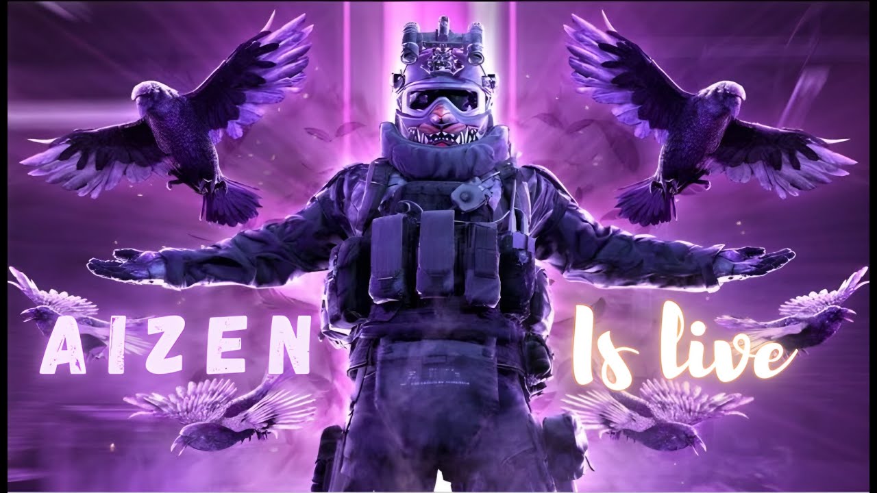 Powerful Peoples Make Places Powerful - CALL OF DUTY MOBILE - KERALA ...