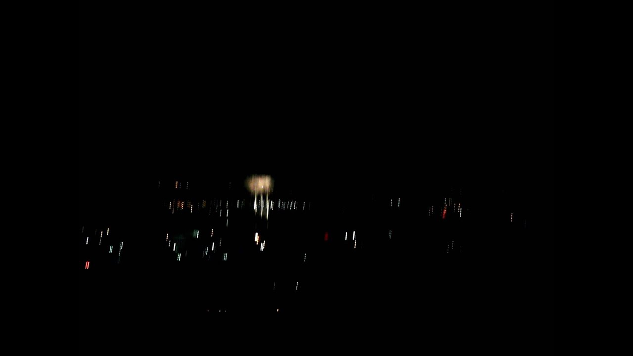 Mount Trashmore July Fourth Fireworks from the Armada Hoffler 2012 ...