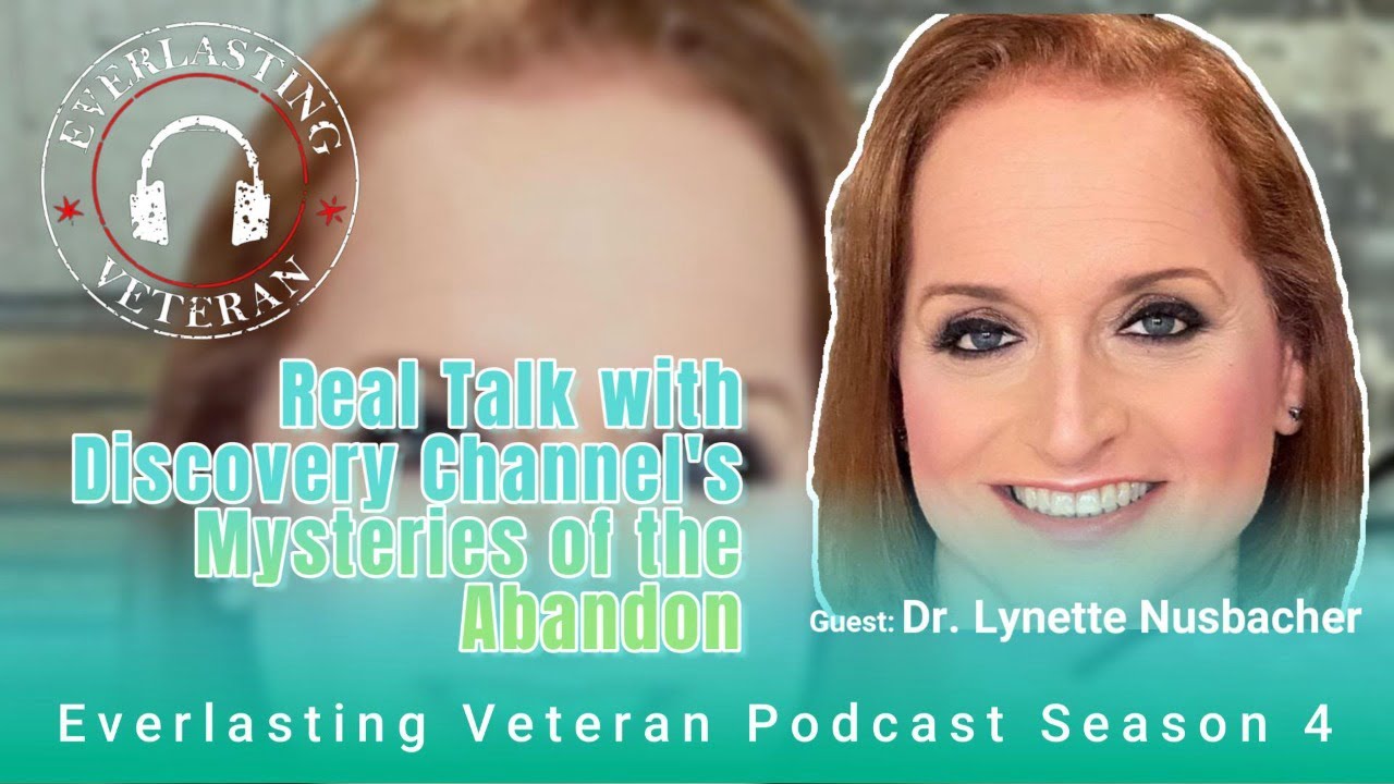 Real Talk with Dr. Lynette Nusbacher - YouTube