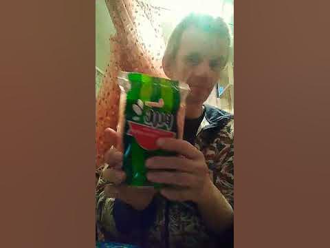 мама купила рис воздушные зерна со вкусом арбуза #рис#еда #обжор # ...