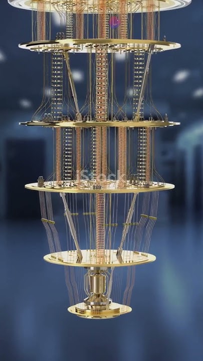 Quantum Entanglement: The Secret Sauce of Quantum Computing! - YouTube